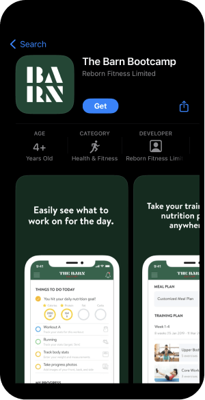 ABC Trainerize for Boutique Fitness Studios | ABC Trainerize Member ...