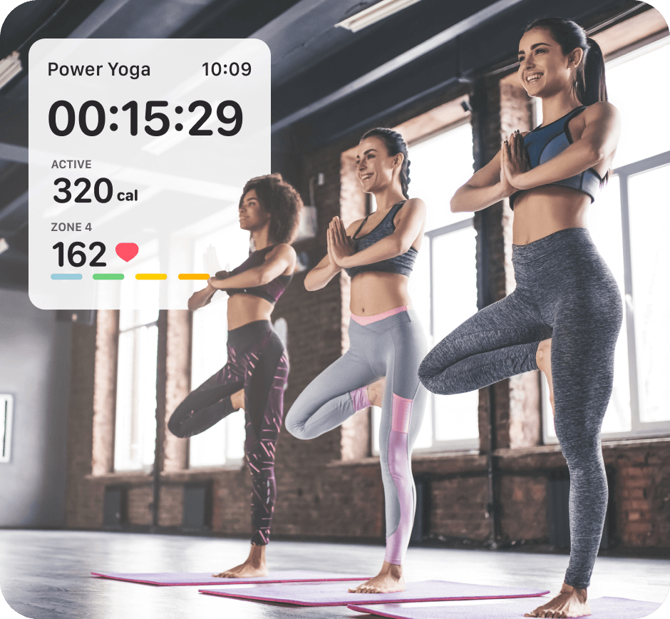 ABC Trainerize for Boutique Fitness Studios | ABC Trainerize Member ...