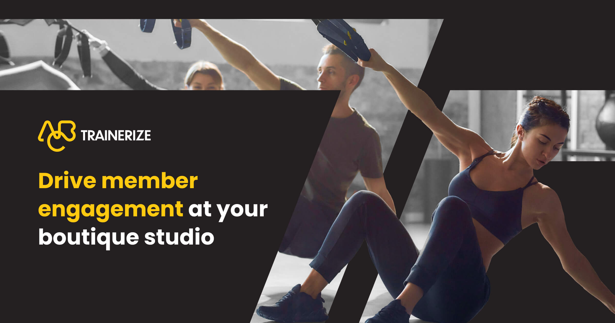 Boutique Studios | ABC Trainerize Personal Training Software