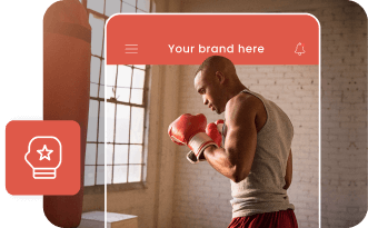 Custom Branded Apps | ABC Trainerize Personal Training Software