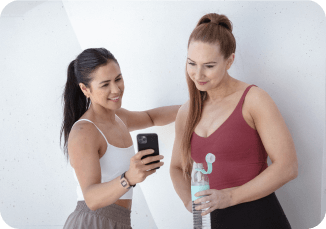 Custom Branded Apps | ABC Trainerize Personal Training Software
