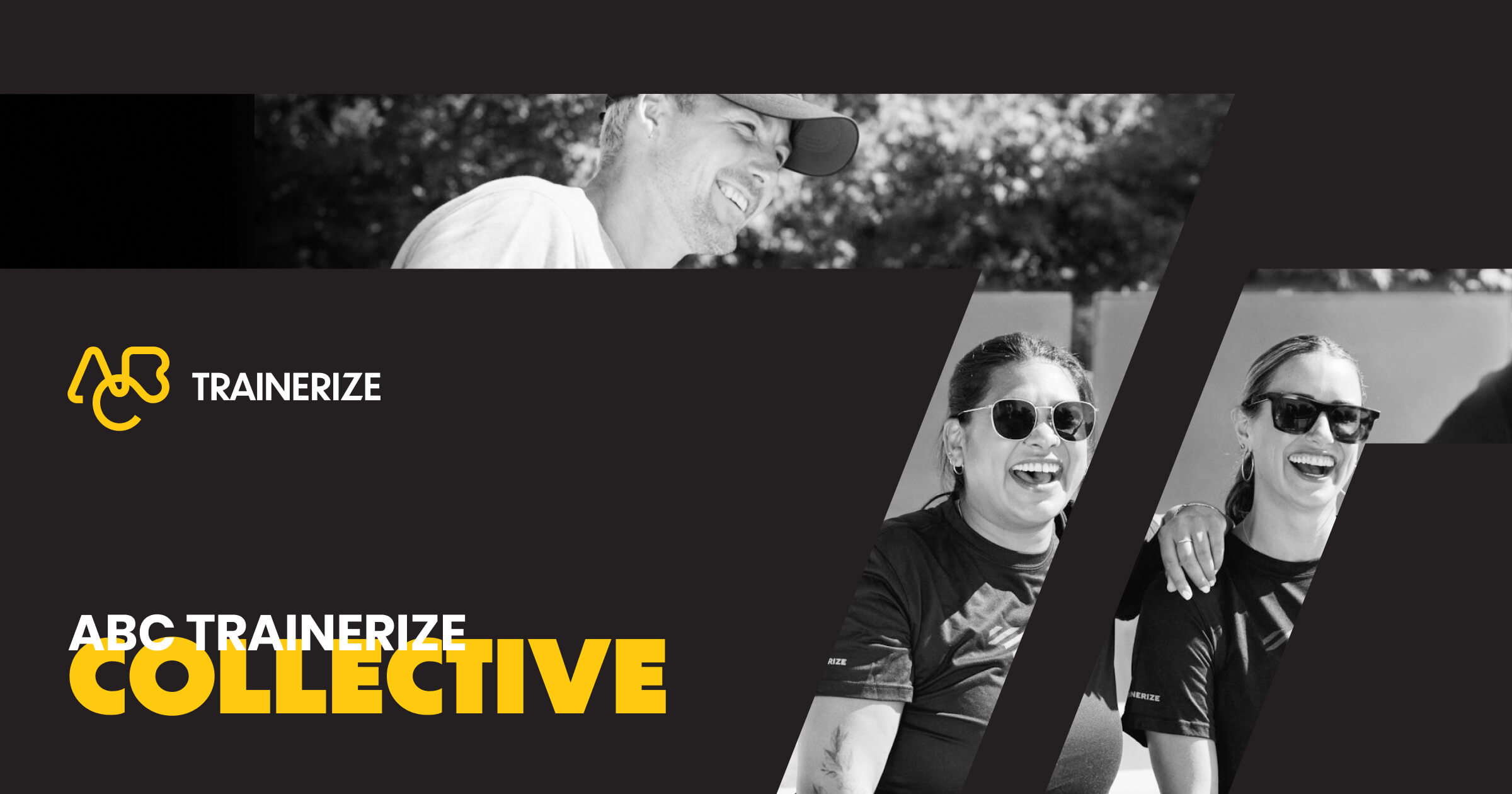 TZ Collective Events powered by ABC Trainerize