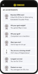 Community Recreation Centers | ABC Trainerize Personal Training Software