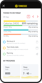 Community Recreation Centers | ABC Trainerize Personal Training Software