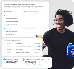 Community Recreation Centers | ABC Trainerize Personal Training Software