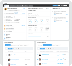 Community Recreation Centers | ABC Trainerize Personal Training Software