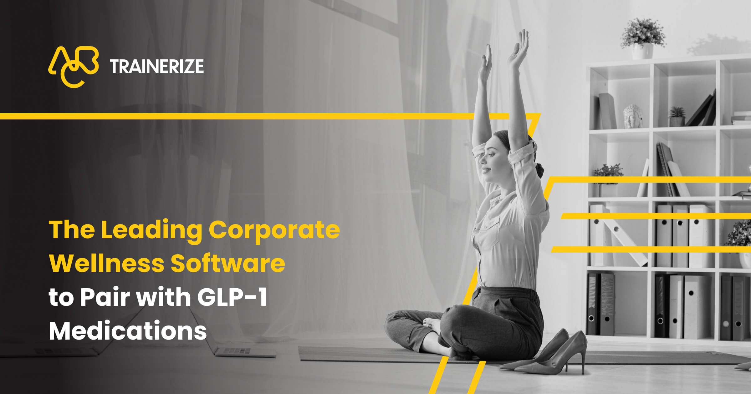 Streamline Your Corporate Wellness Programs with ABC Trainerize