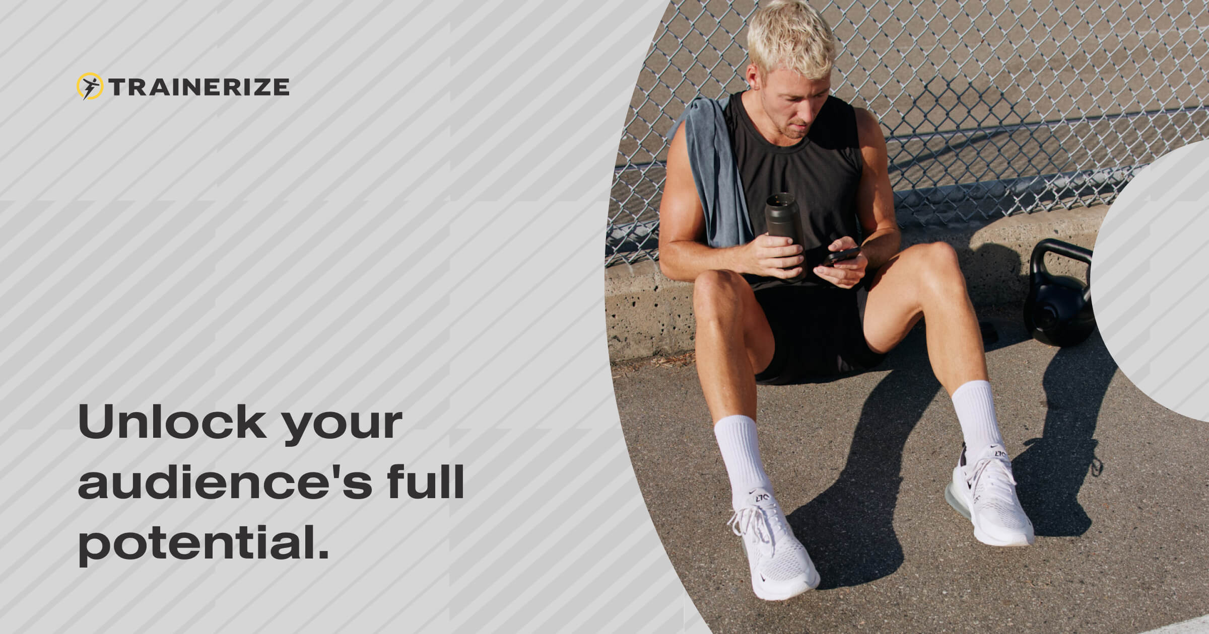 ABC Trainerize for Health and Wellness Coaches | ABC Trainerize ...