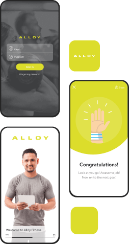 Fitness Clubs | ABC Trainerize Personal Training Software