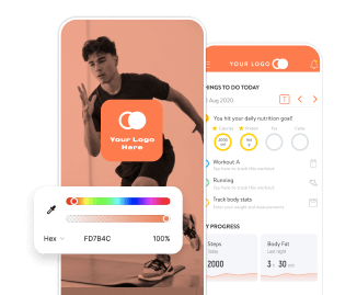 Features | ABC Trainerize Personal Training Software