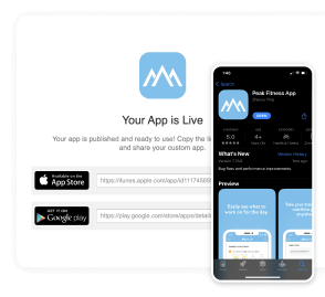 Features | ABC Trainerize Personal Training Software