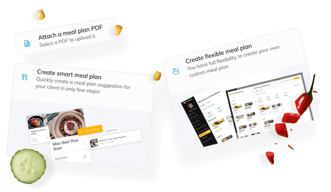 Features | ABC Trainerize Personal Training Software