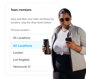 Features | ABC Trainerize Personal Training Software