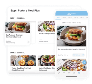 Features | ABC Trainerize Personal Training Software