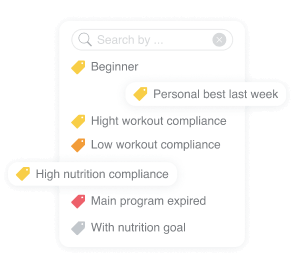 Features | ABC Trainerize Personal Training Software