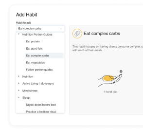 Features | ABC Trainerize Personal Training Software
