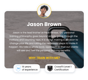 Features | ABC Trainerize Personal Training Software