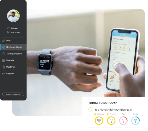 ABC Glofox Integration | ABC Trainerize Personal Training Software