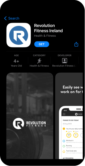 ABC Trainerize for Gyms and Studios | ABC Trainerize Personal Training ...