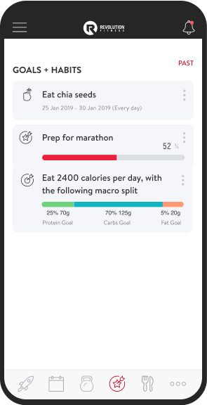ABC Trainerize for Gyms and Studios | ABC Trainerize Personal Training ...