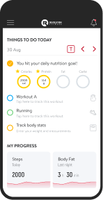 Gyms & Studios | ABC Trainerize Personal Training Software