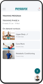 Health & Wellness Centers | ABC Trainerize Personal Training Software