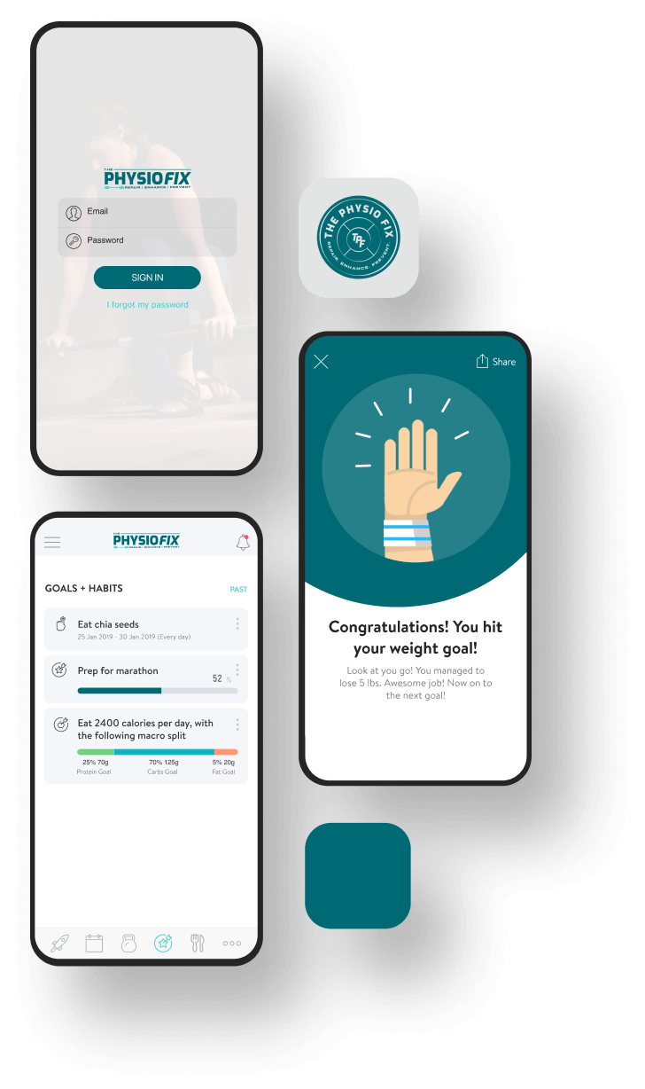 ABC Trainerize for Health and Wellness Centers | ABC Trainerize Personal Training Software