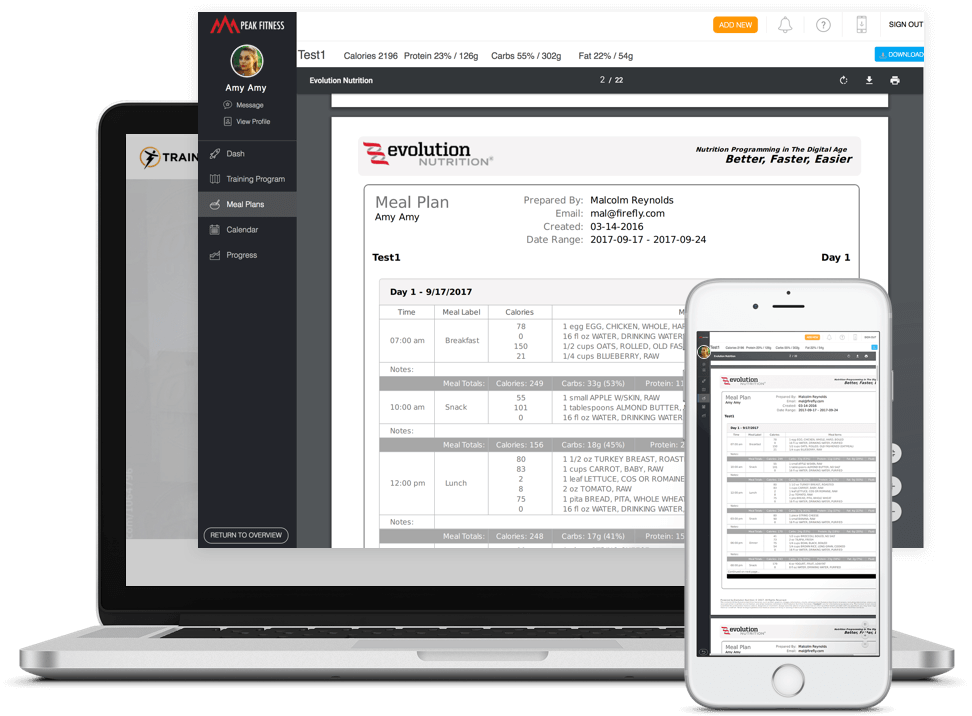 ABC Trainerize | Personal Training Software for Fitness Professionals ...