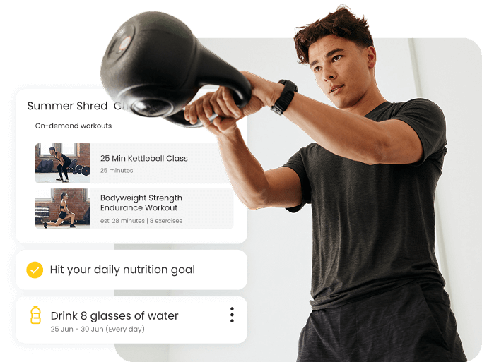 ABC Trainerize | Personal Training Software for Fitness Professionals