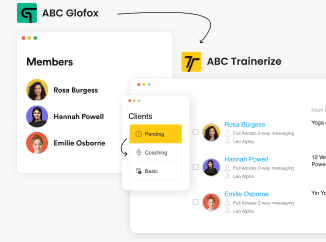 Integrations | ABC Trainerize Personal Training Software