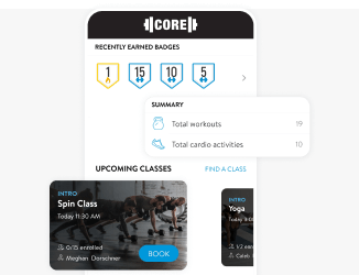 Integrations | ABC Trainerize Personal Training Software