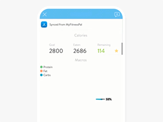 Integrations | ABC Trainerize Personal Training Software