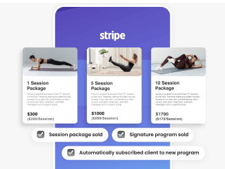 Integrations | ABC Trainerize Personal Training Software