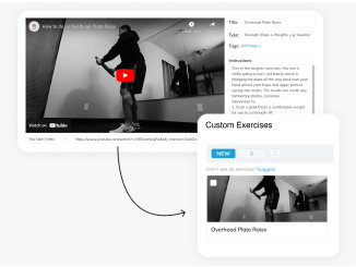 Integrations | ABC Trainerize Personal Training Software