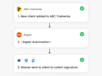 Integrations | ABC Trainerize Personal Training Software