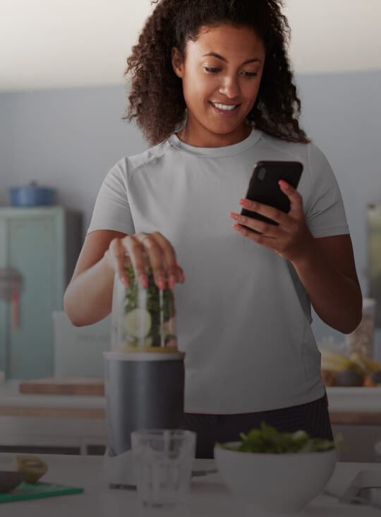 Nutrition Coaching | ABC Trainerize