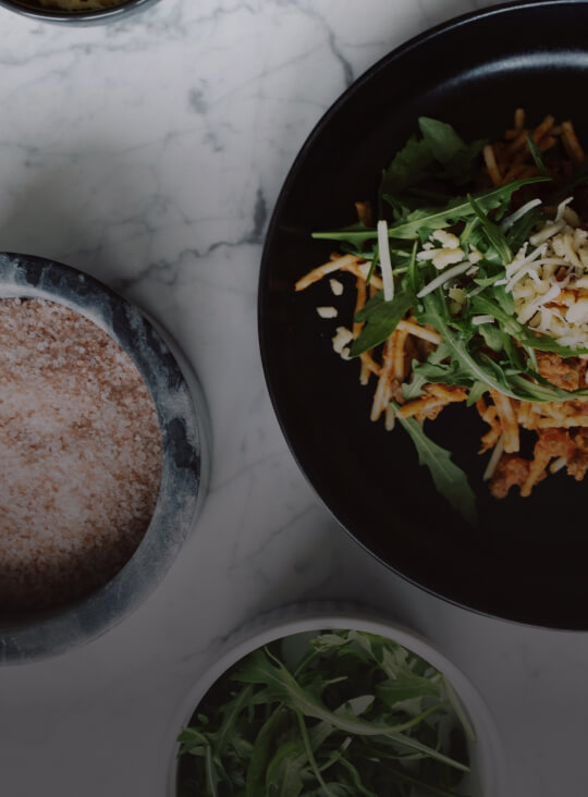 Nutrition Coaching | ABC Trainerize