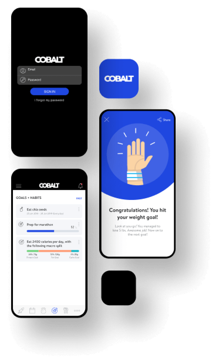 ABC Trainerize for Personal Training Studios | ABC Trainerize Personal ...