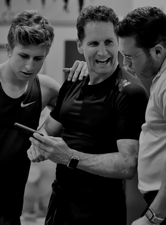 Gyms & Studios | ABC Trainerize Personal Training Software