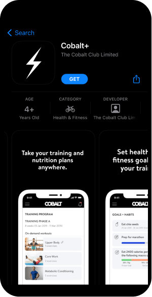 ABC Trainerize for Personal Training Studios | ABC Trainerize Personal ...