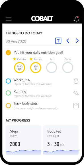 ABC Trainerize for Personal Training Studios | ABC Trainerize Personal ...
