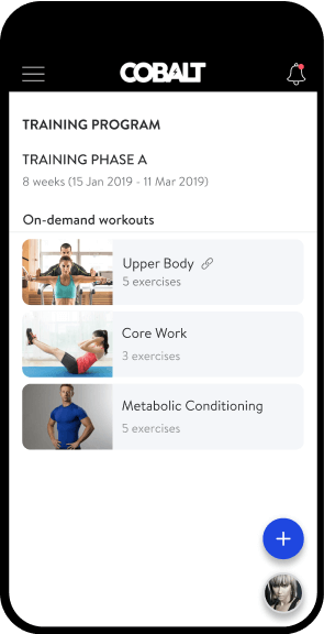 ABC Trainerize for Personal Training Studios | ABC Trainerize Personal ...