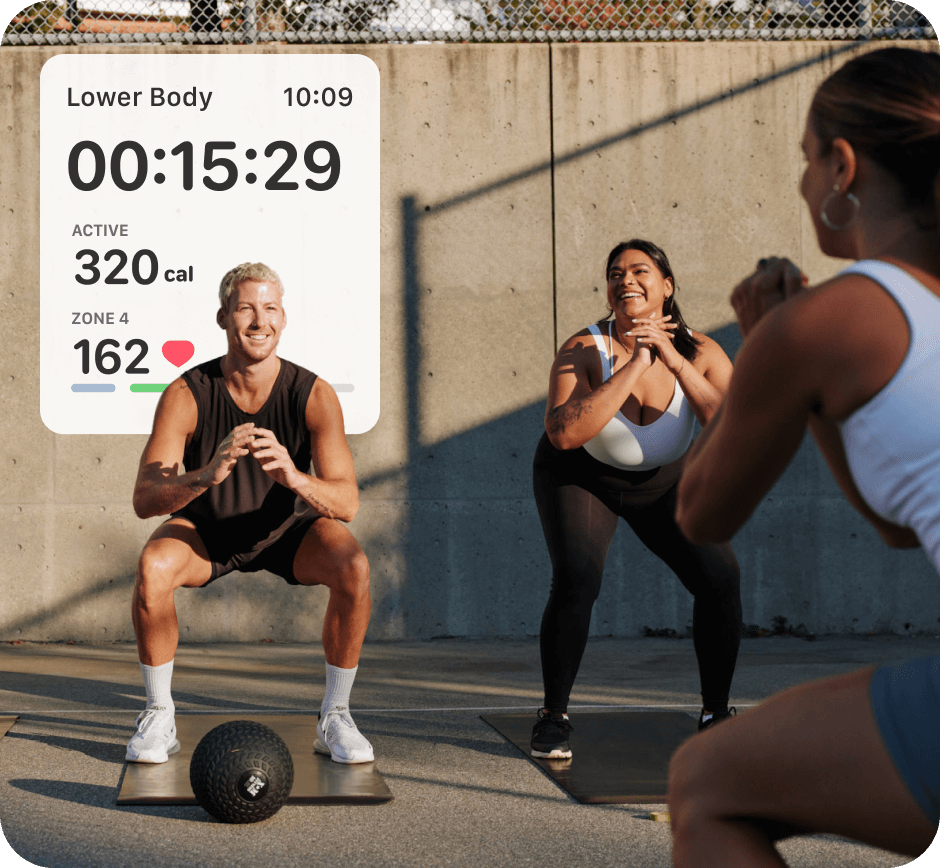 ABC Trainerize for Personal Training Studios | ABC Trainerize Personal Training Software