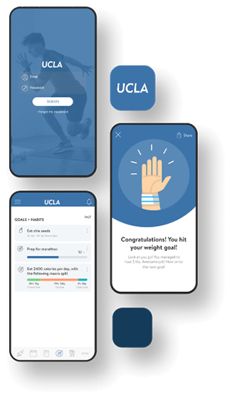 Universities & Schools | ABC Trainerize Personal Training Software