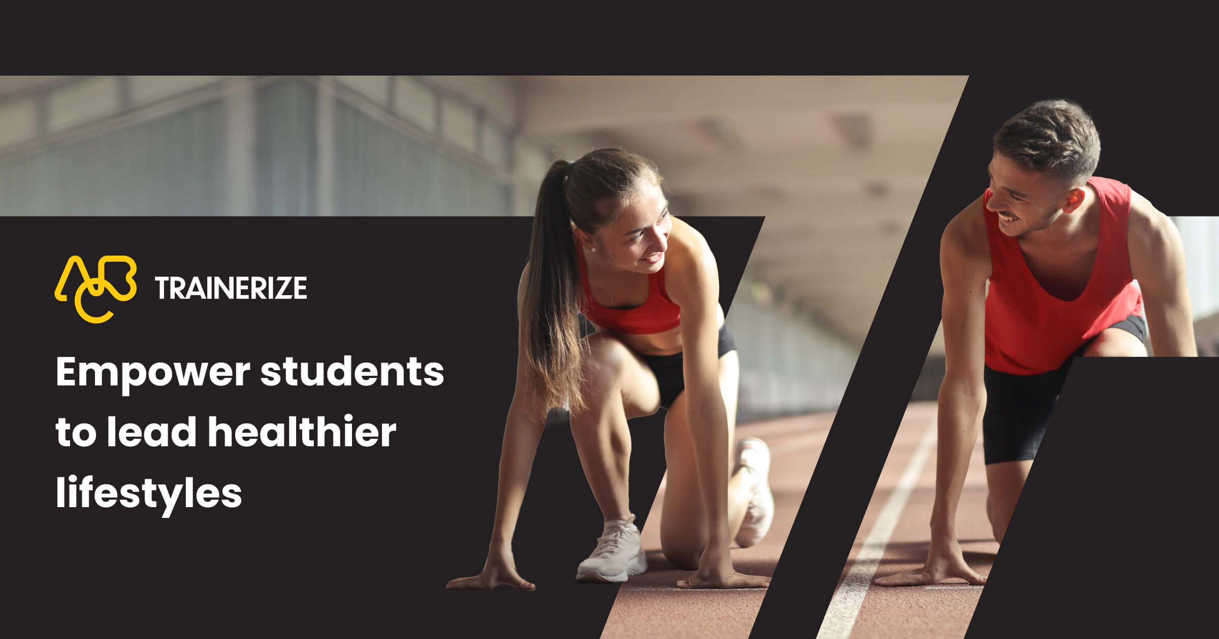 Universities & Schools | ABC Trainerize Personal Training Software