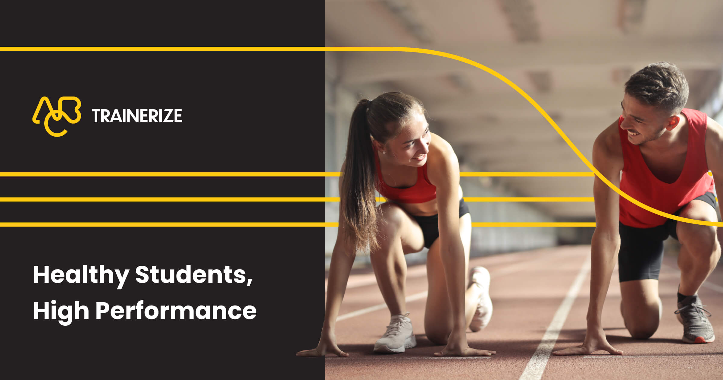 ABC Trainerize for Universities and Schools