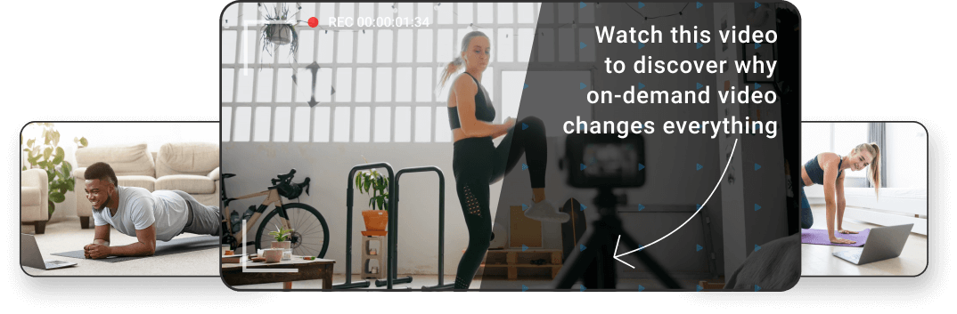 Video Coaching | ABC Trainerize Personal Training Software