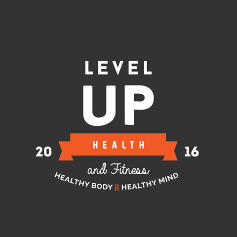 Level Up Health and Fitness