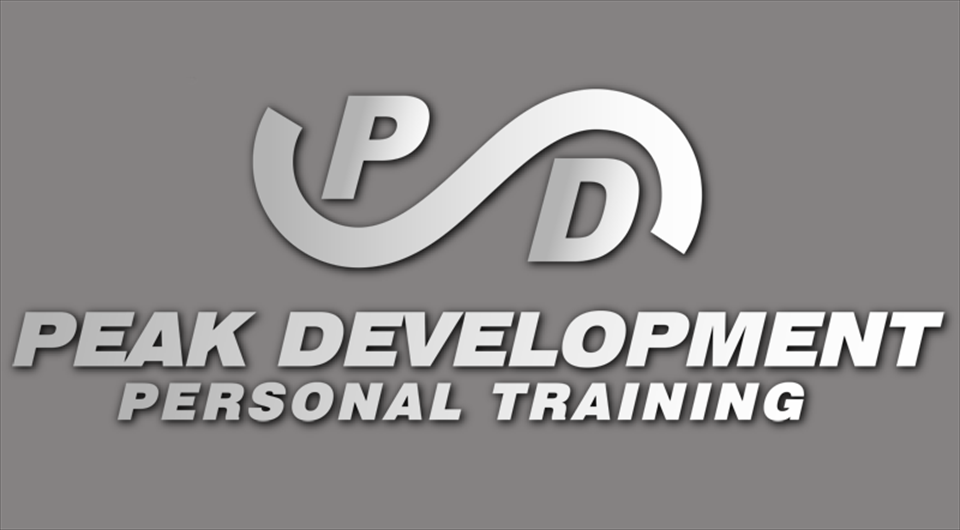 Peak Development Personal Training